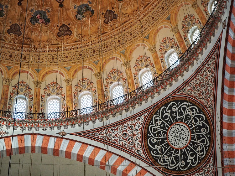 There’s Something About Sofia (Bulgaria) — Full Nomad